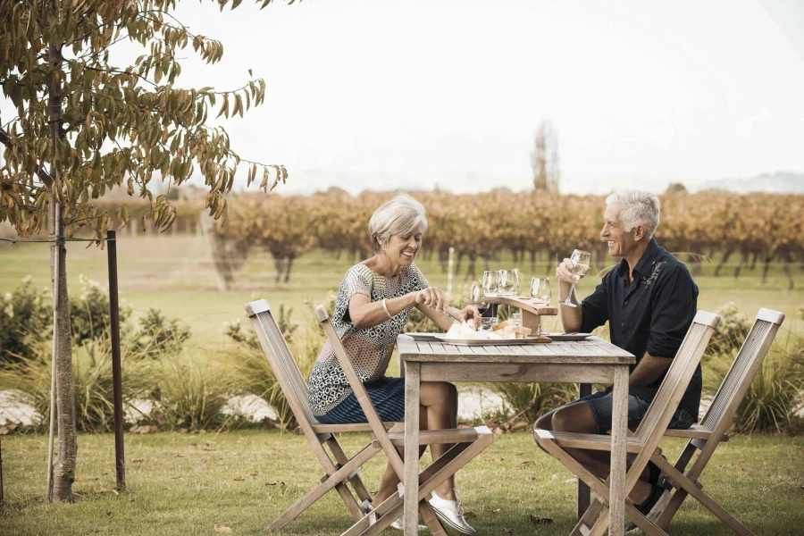 A day exploring the world-class wineries of Gisborne