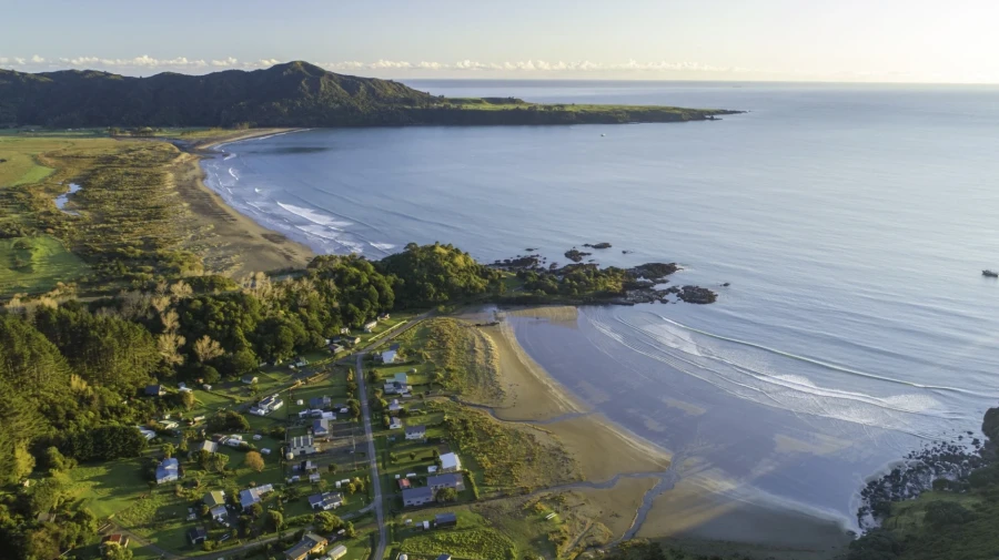 3-Day Highway 35 Road Trip Itinerary