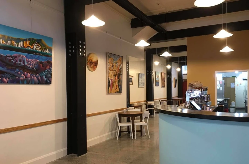 Verve Cafe