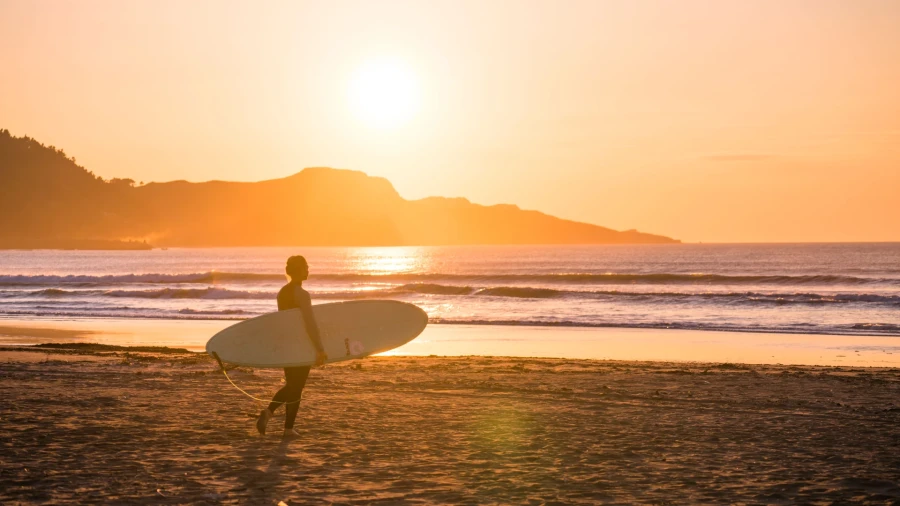 Te Puia Springs And Waipiro Bay | Tairawhiti Gisborne